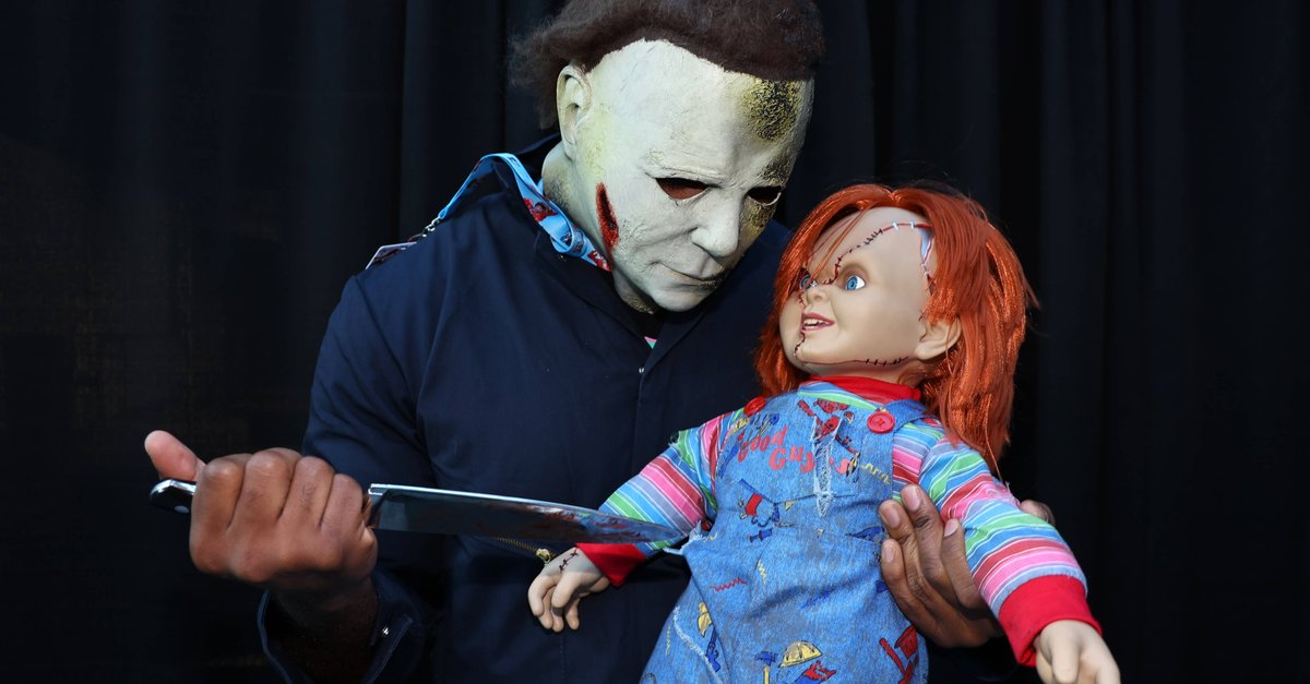 „Chucky“ Staffel 4: Ein schwerer Abschied, aber diese Puppe stirbt nie