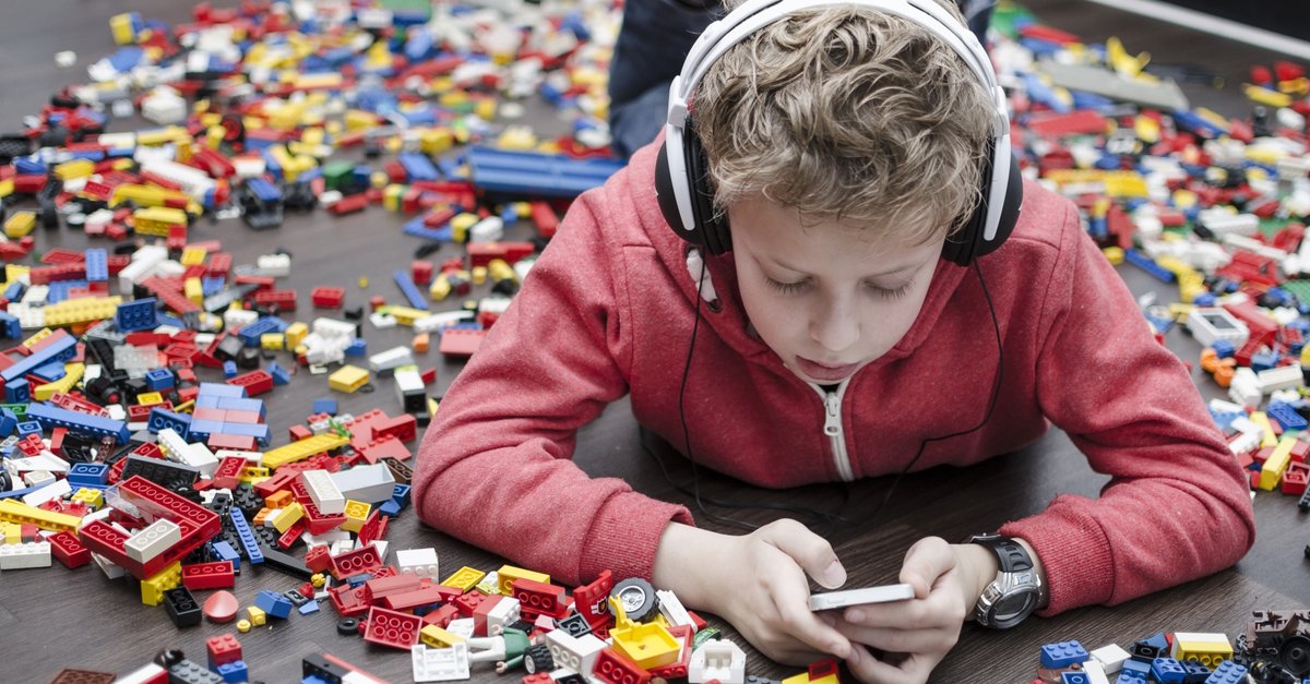 Handy für Kinder? Welche Smartphones sind am besten geeignet?