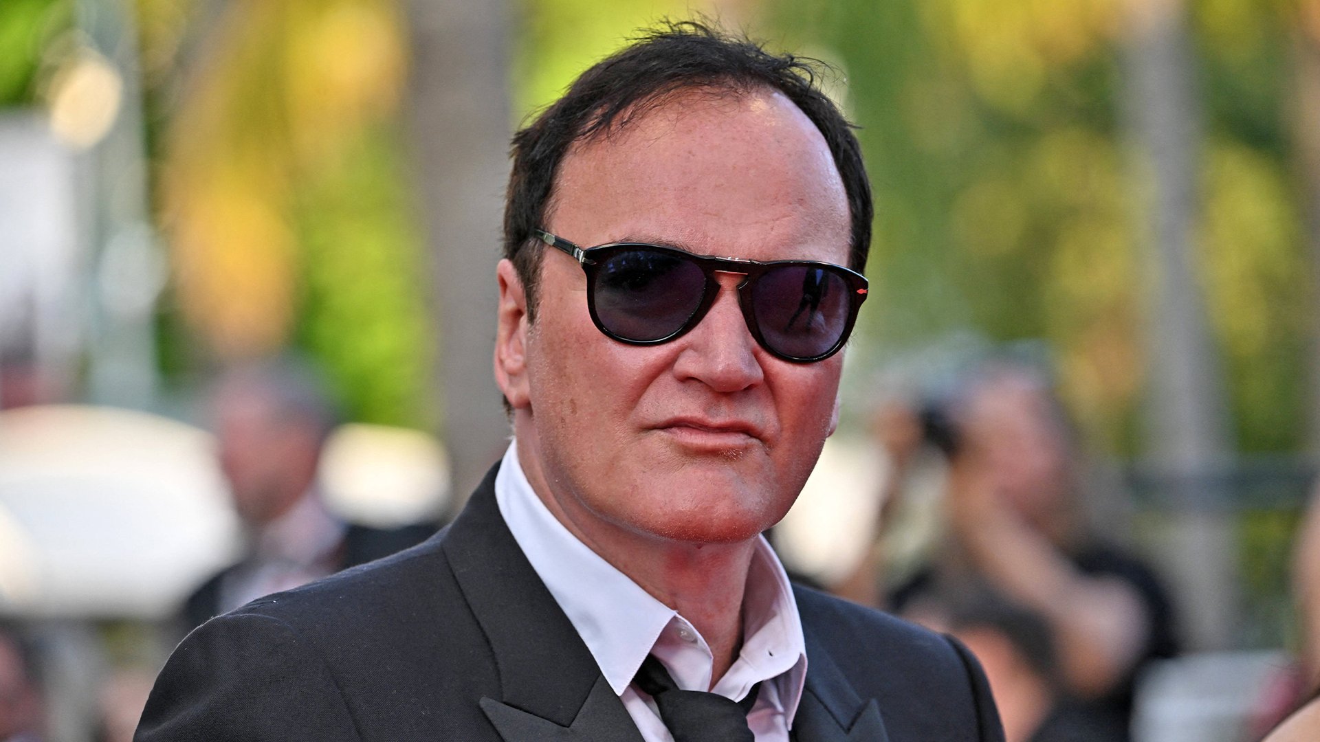3. gemeinsames Projekt: Quentin Tarantino hat vertrauten Star für ...
