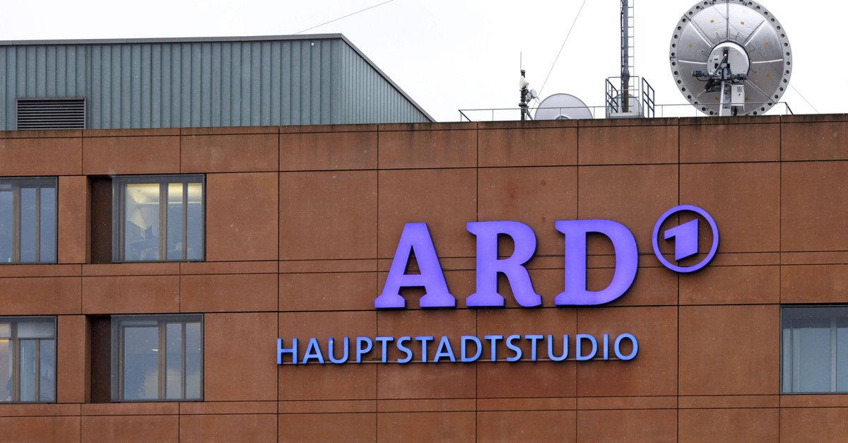 ARD Mittagsmagazin: Große Änderung vor der Kamera