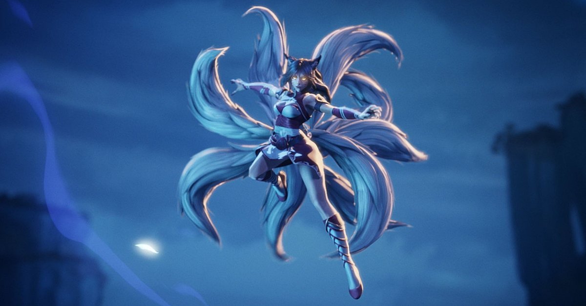 Neues LoL-RPG bereits Stunden nach Release Steam-Topseller