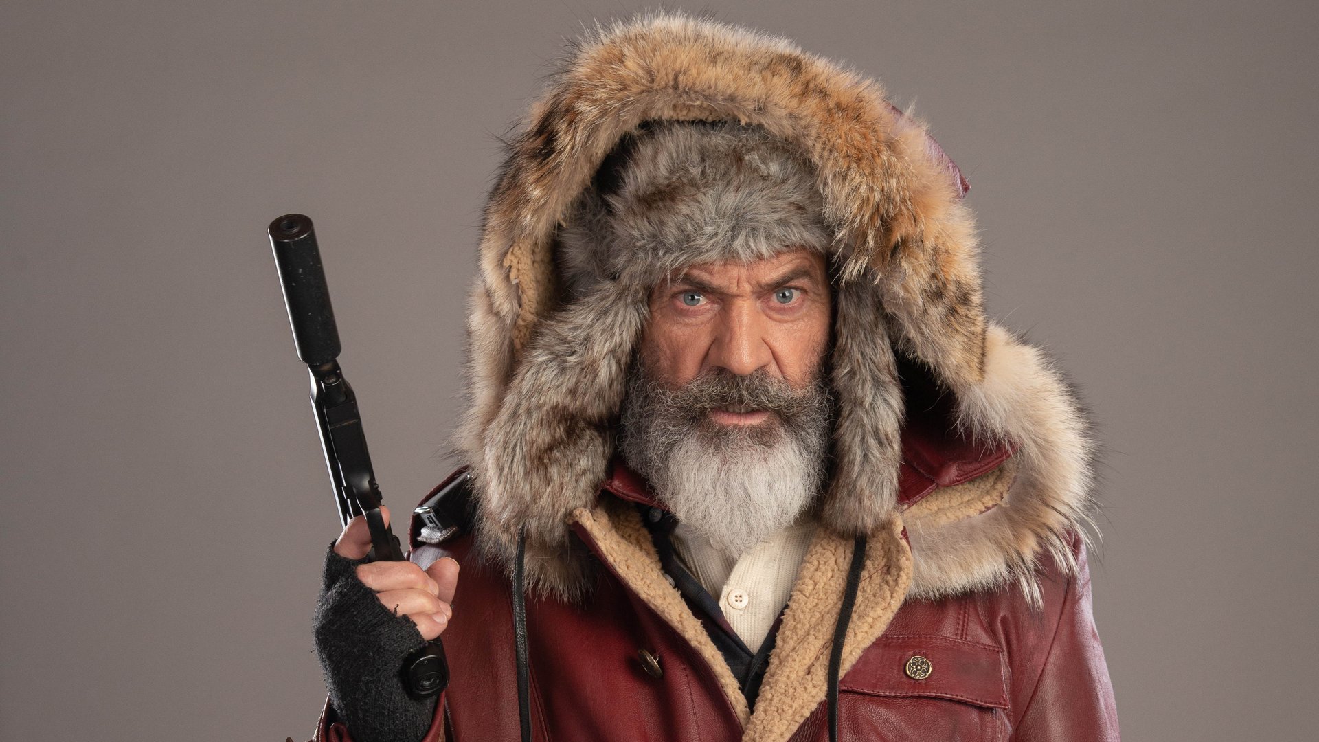 Jetzt bei Amazon Prime: Mel Gibson bekriegt sich als Weihnachtsmann mit ...