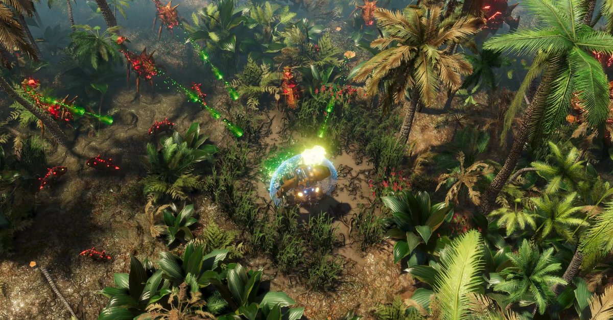 Neuer Tiefpreis auf Steam: Gefeiertes Survival-RPG lohnt sich jetzt ...