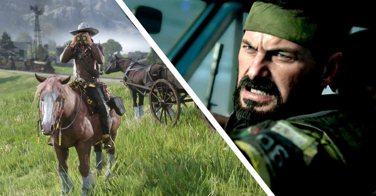 44 heiße Multiplayer-Spiele für eure (LAN-)Party