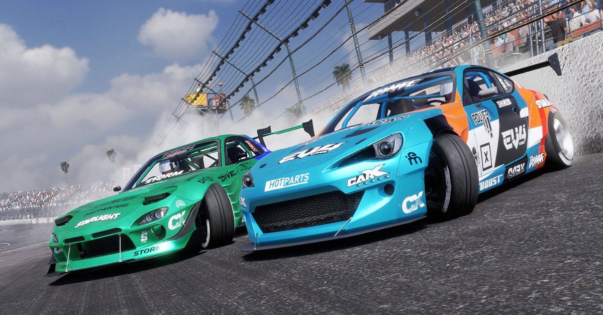 Gefeiertes Racing-Game rast mit Rabatt in die Xbox-Charts