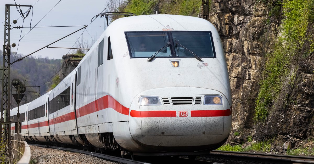 Deutsche Bahn: „Preisauskunft nicht möglich“ - was tun?
