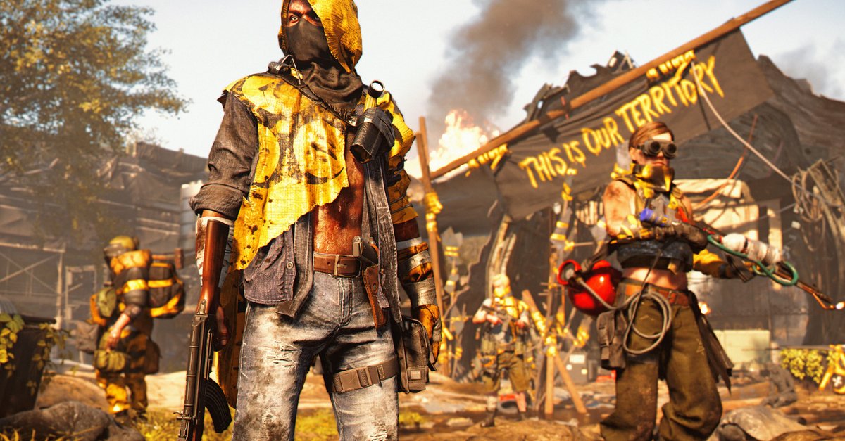 Nach 4 Jahren Pause: Ubisoft kündigt Rückkehr von Open-World-Shooter an