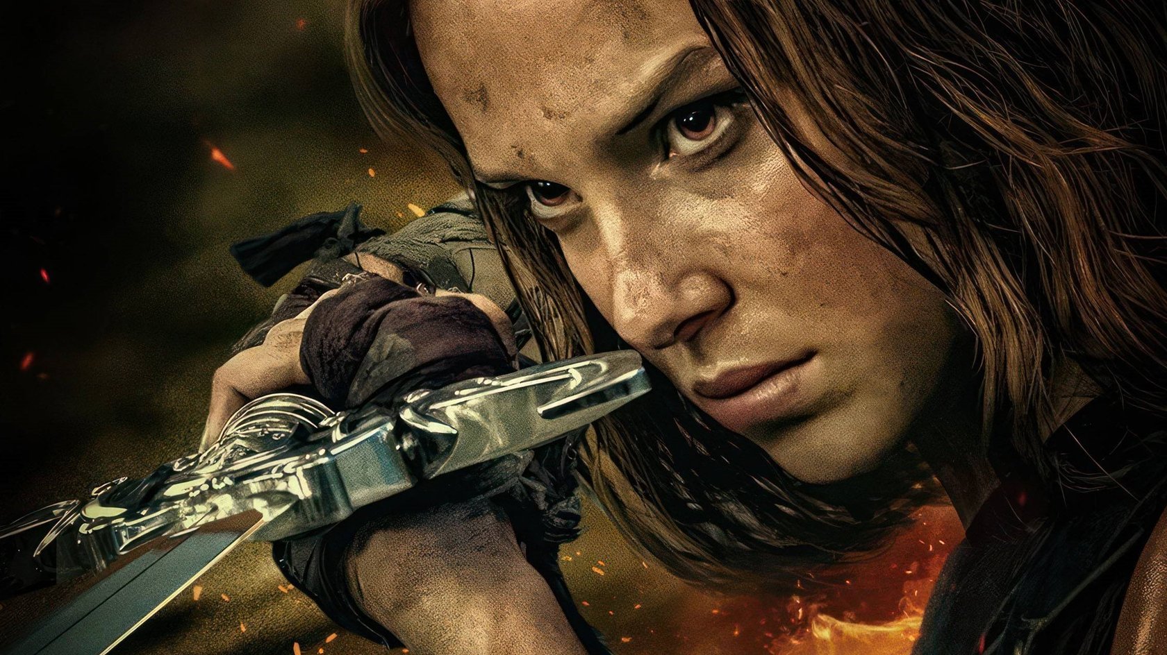 „Damsel 2“: Kommt eine Fortsetzung des Netflix-Hits? Regisseur macht ...