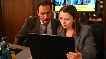 Ab heute bei AWZ: Dieser Neuzugang bringt Valea an ihre Grenzen