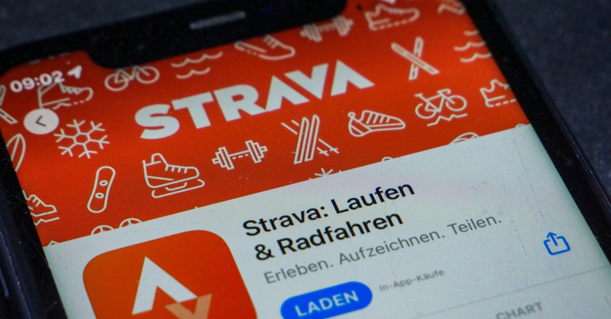 Strava Messaging: So funktionieren die Chat-Nachrichten
