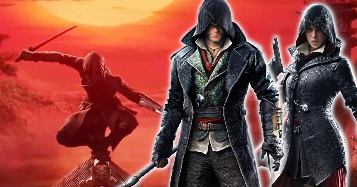 Assassin’s Creed Japan: Kopiert Ubisoft das beste Feature aus Syndicate?