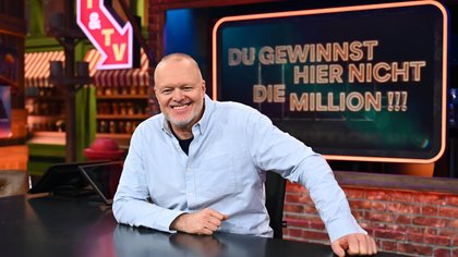 „DGHNDMBSR“: So könnt ihr euch für die Show bei Raab-Casting bewerben