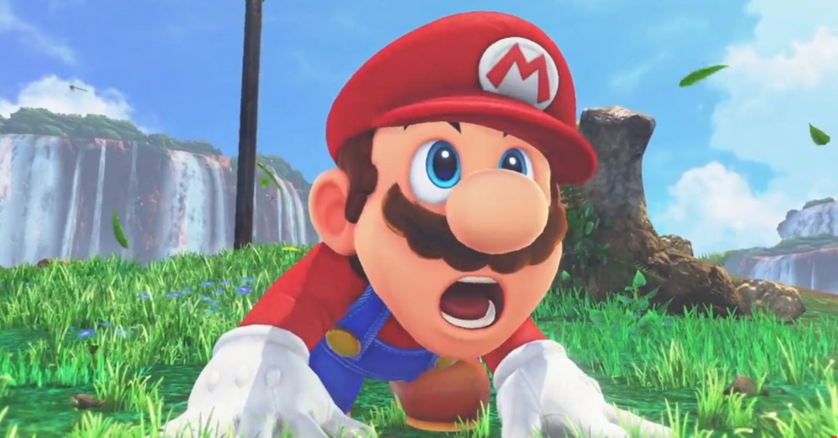 Nintendo bald überflüssig? KI baut jetzt auch Mario-Level