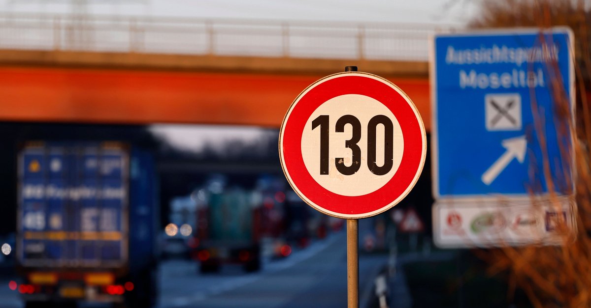 Tempolimit-Lockerung: Trendwende in zwei EU-Ländern
