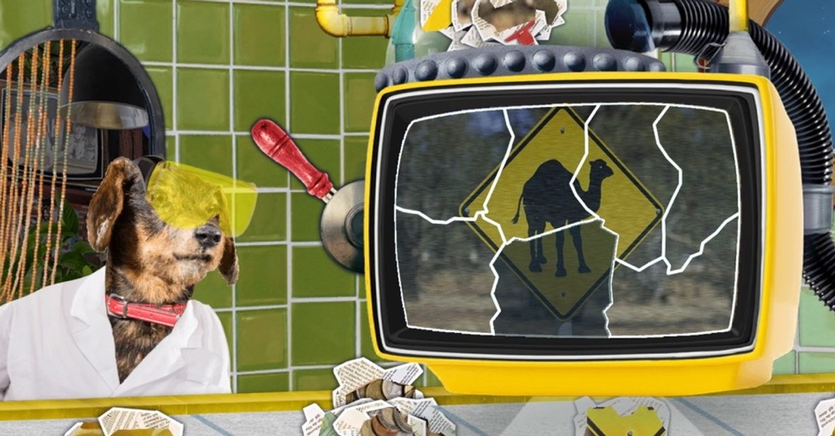 „Wissen macht Ah!“ versucht sich mit Gaming-App – Nutzer sind enttäuscht