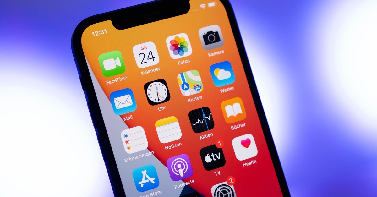 iPhone 13: o2 schneller als die Konkurrenz