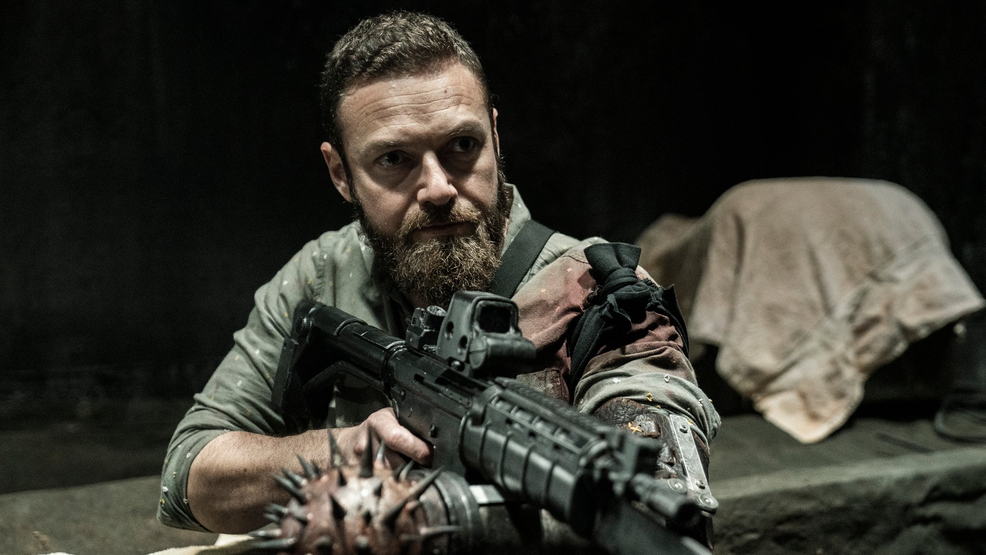 „The Walking Dead“-Rückblick auf Folge 19: Wie gefährlich ist die neue ...