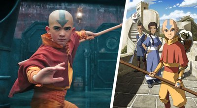 Vergesst die Netflix-Serie: Das wahre „Avatar“ kehrt mit neuen Filmen ...