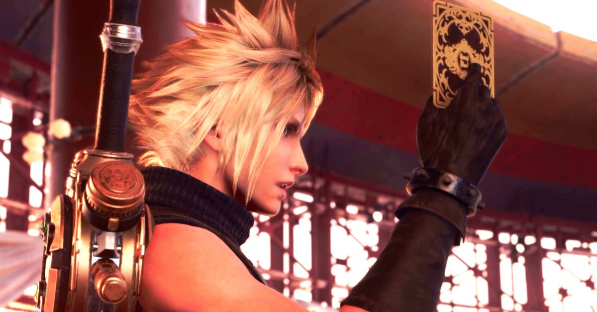 FF7 Rebirth: Alle Karneval-der-Karten-Lösungen