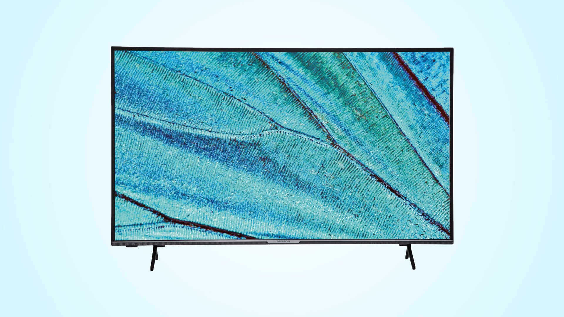 Aldi verkauft 58-Zoll-Smart-TV mit 4K zum Hammerpreis