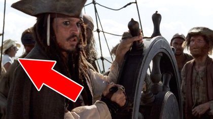 „Fluch der Karibik“ FSK-12-Freigabe: Alle Filme der Piraten-Saga im ...