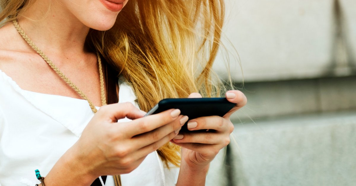 Desktop-Version von Webseiten öffnen (Android & iOS)