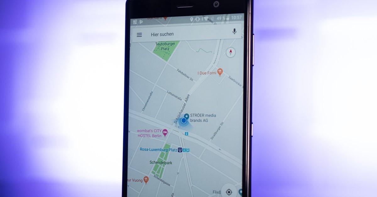 Google Maps: Neue Funktion bringt euch schneller ans Ziel