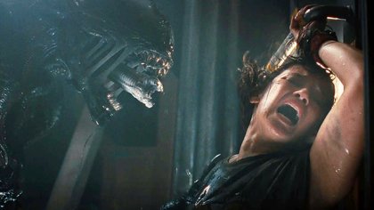 Alien: Romulus · Film 2024 · Trailer · Kritik