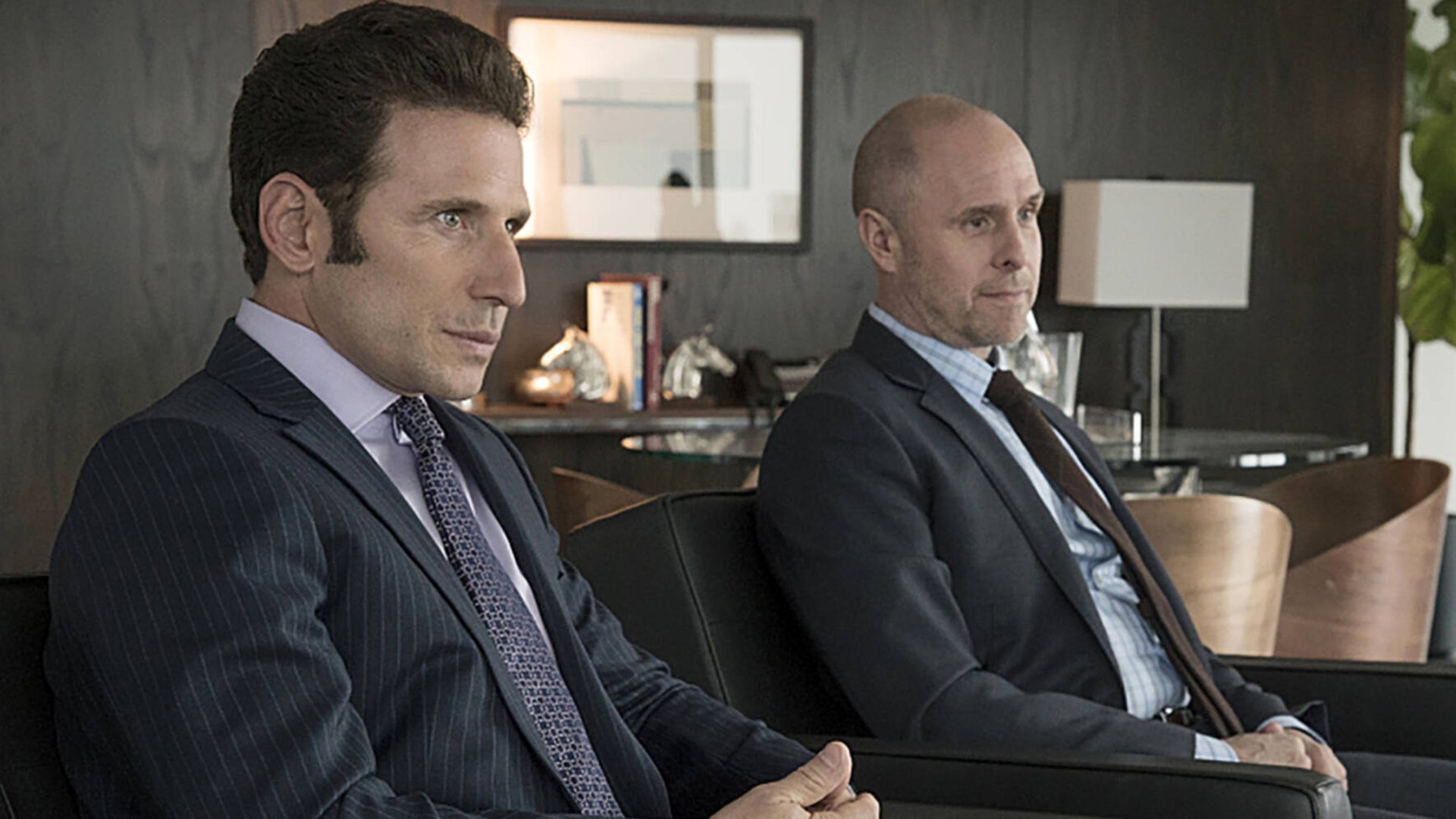 Amazon setzt nach 9 Jahren von Fans gefeierte Serie fort – Star des ...