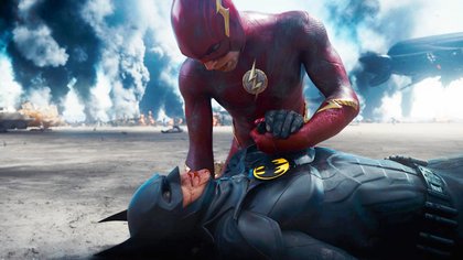„The Flash“ Staffel 10: Wird die Superheldenserie fortgesetzt?