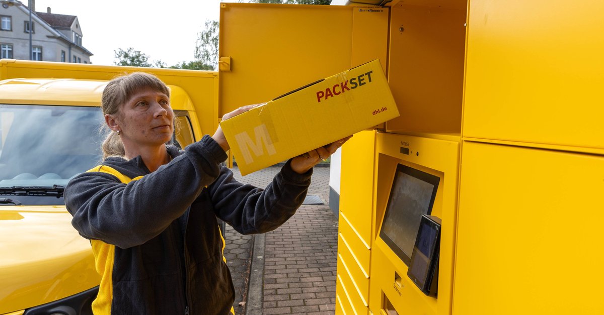 Deutsche Post erhöht Preise: Diese Pakete kosten bald mehr