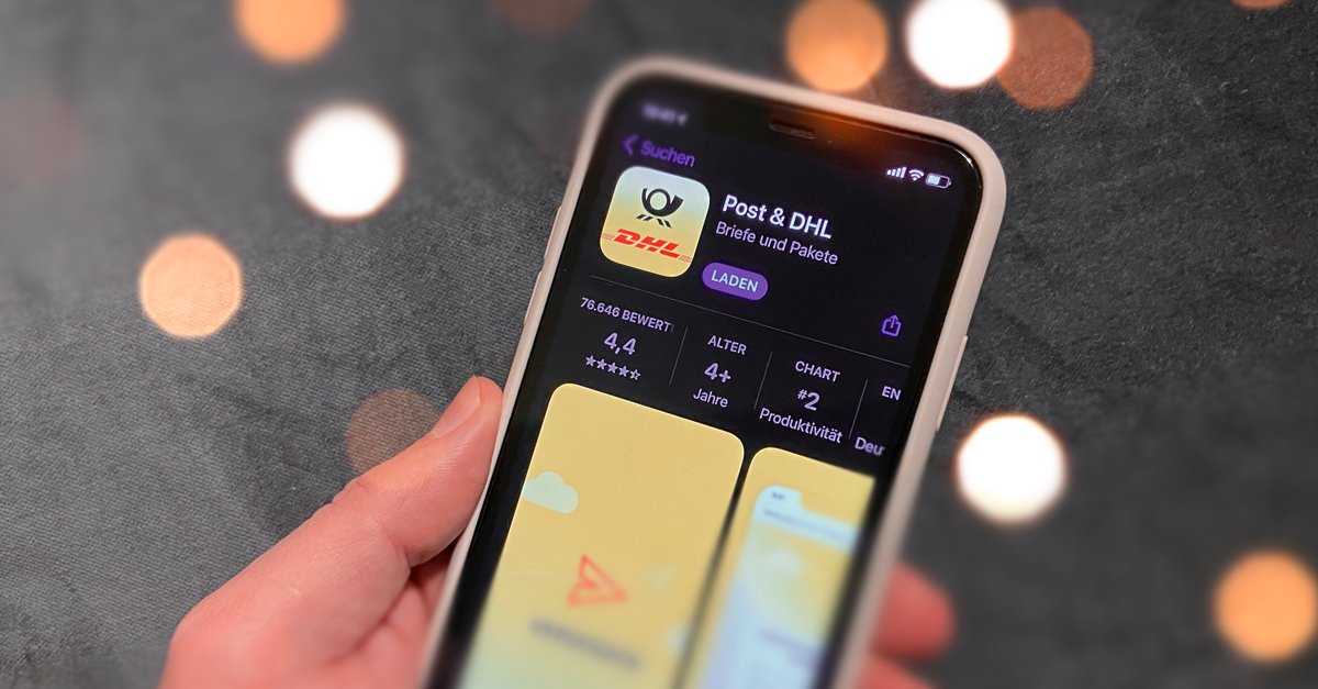 Post wird digital: Das kann die neue Briefmarke mit Scan-Code