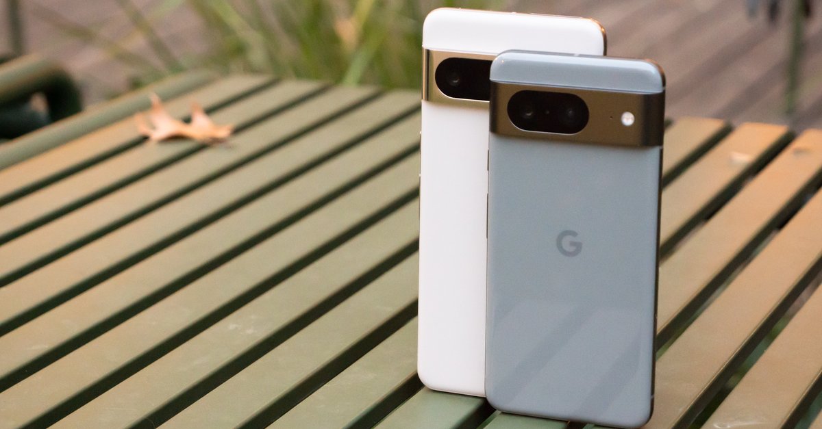 Google Pixel 8 (Pro): SIM-Karte, Dual-SIM & eSIM – alle Infos