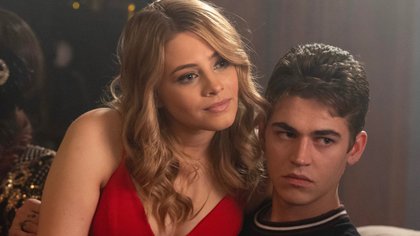 After Love · Film 2021 · Trailer · Kritik