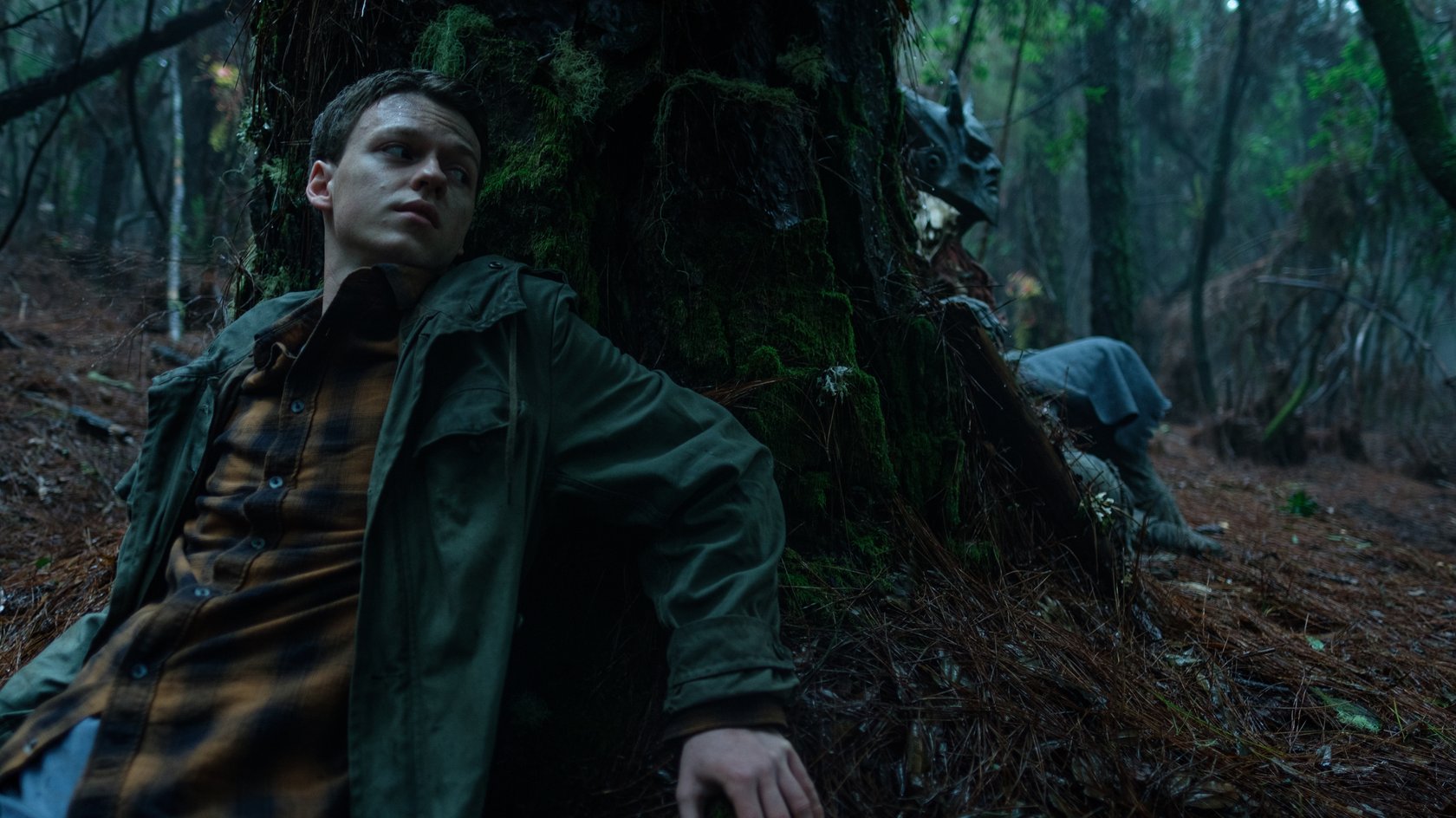 „Der Greif“: Legendärer Fantasy-Klassiker als Amazon-Serie – Fans ...