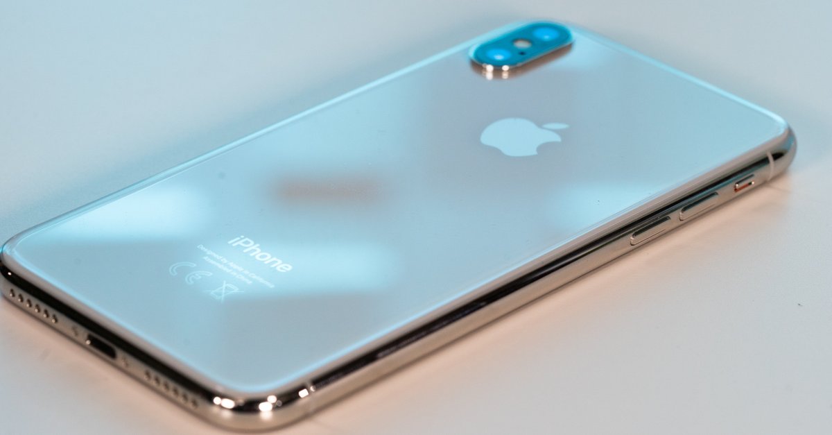 iPhone auf einem Blick: So innovativ ist Apples Smartphone bis heute