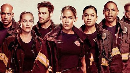 „Seattle Firefighters“ Staffel 8: Aus für die Feuerwehr der „Station 19“