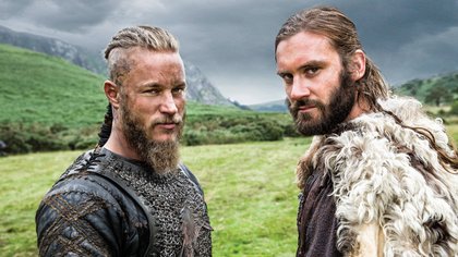 Vikings · Serie im Stream online ansehen, alle Anbieter und News