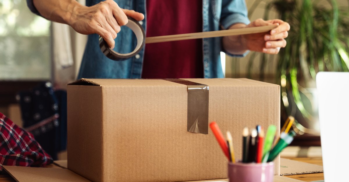 Bei Stuffle verkaufen: So geht’s & das sollte man beachten