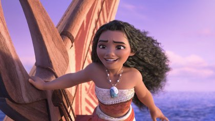 „Vaiana 3“ bei Disney schon in Arbeit? Das wissen wir bisher zur ...