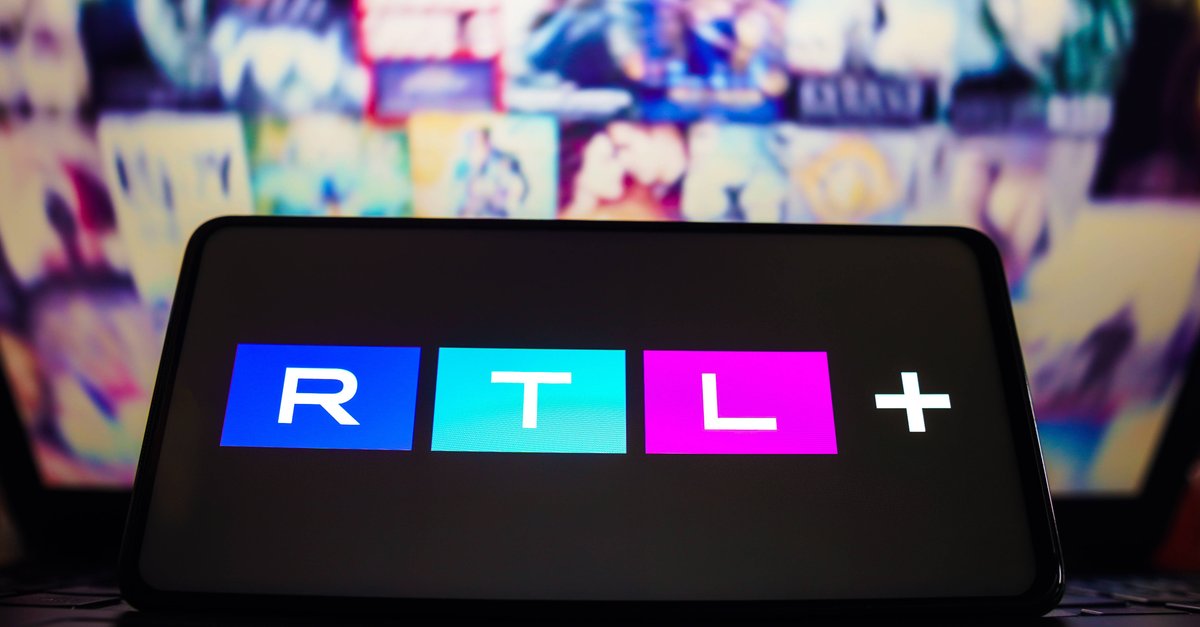 RTL Plus mit Chromecast verbinden & auf TV streamen