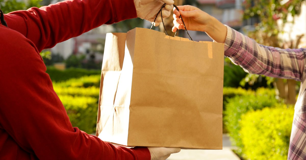 Too Good To Go: Login am PC