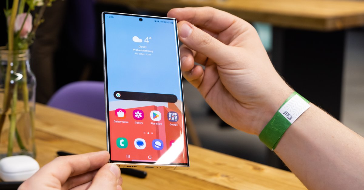 Samsung hat alles richtig gemacht: Neue Handys sind ein großer Erfolg