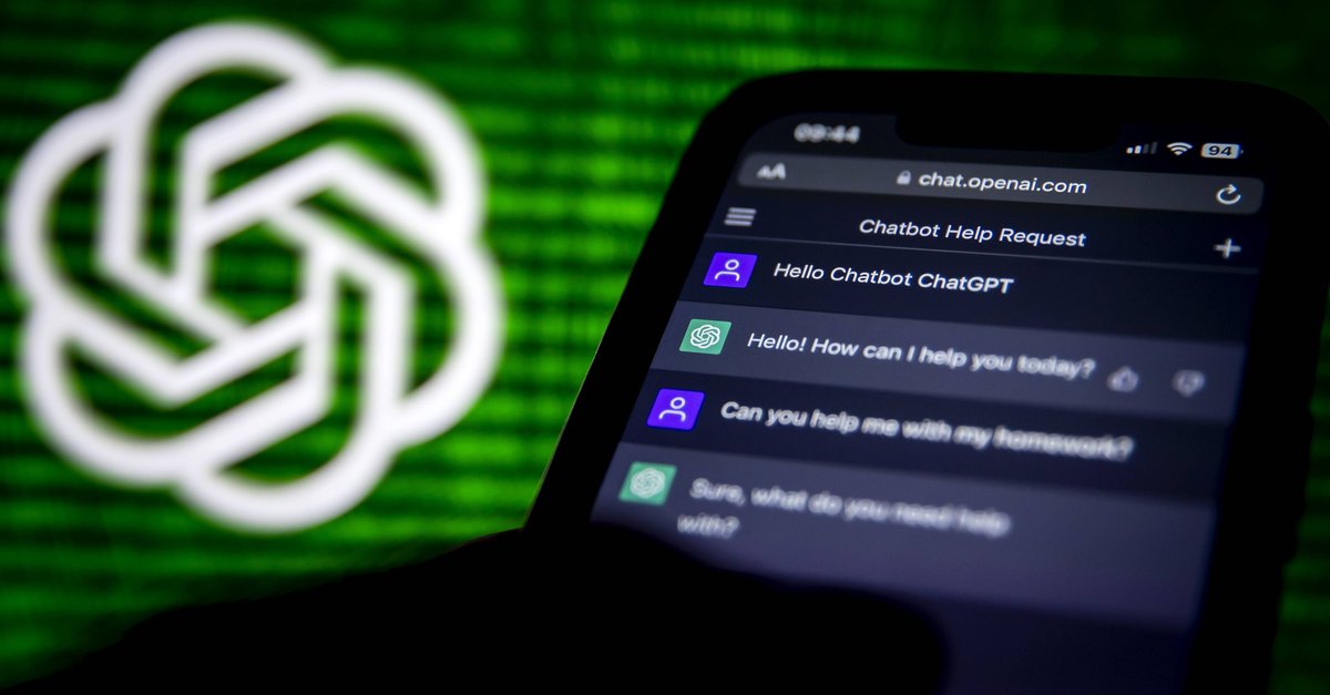 ChatGPT: „Network Error“ – was tun? Lösungen und Hilfe