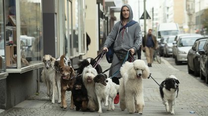 Wuff · Film 2018 · Trailer · Kritik