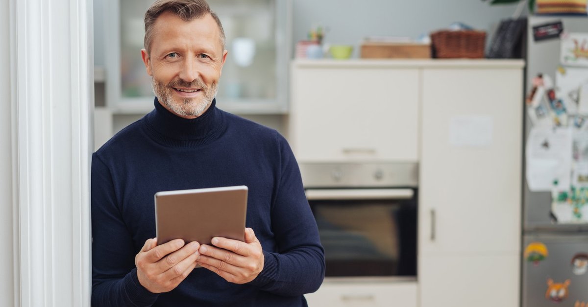 Alexa Map View: So funktioniert der digitale Grundriss