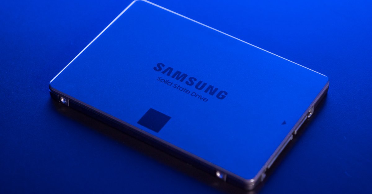 SSDs im Test 2023: Die besten Festplatten für Laptop, Gaming-PC und PS5