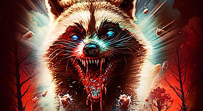 Erster bekloppter Trailer zu Faultier-Horror bringt euch den ...