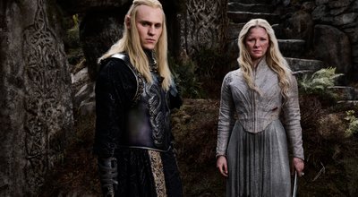 Ringe der Macht erklärt: Diese Fähigkeiten haben die „Herr der Ringe ...