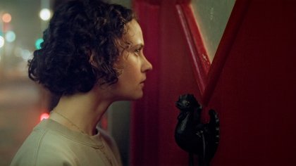 Silber und das Buch der Träume · Film 2023 · Trailer · Kritik